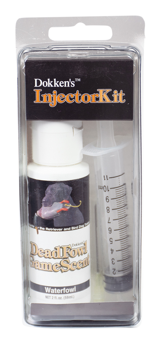 Dokken Scent Injection Kits | Bass Pro Shops Canada